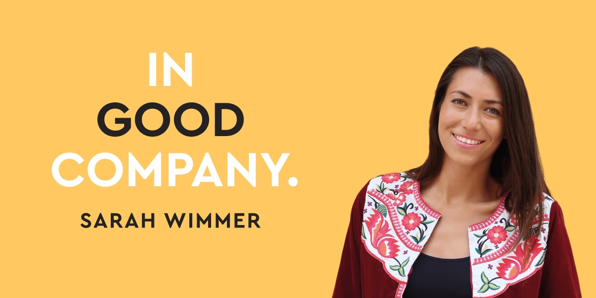 Sarah Wimmer | Freie Beraterin | Interne Kommunikation