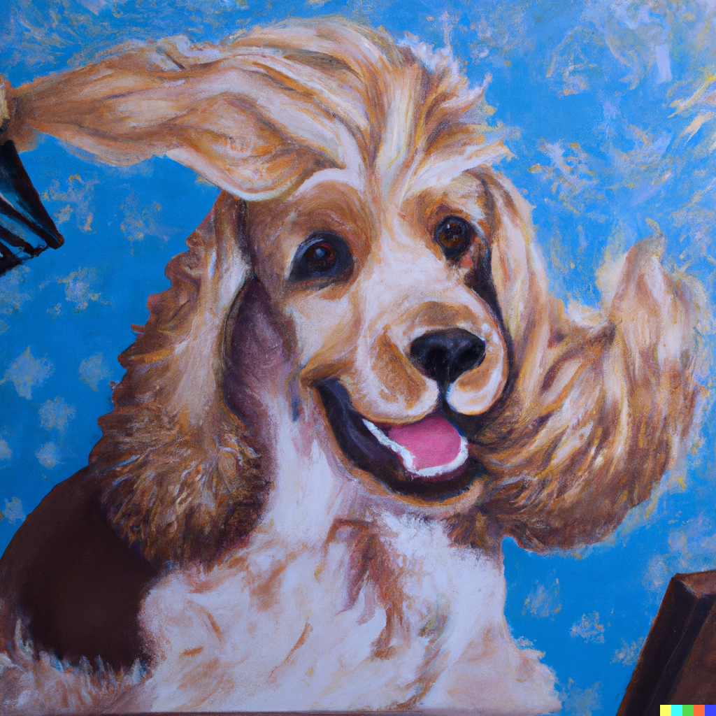 Grooming Elegance: A Step-by-Step Guide to Grooming a Cocker Spaniel ...