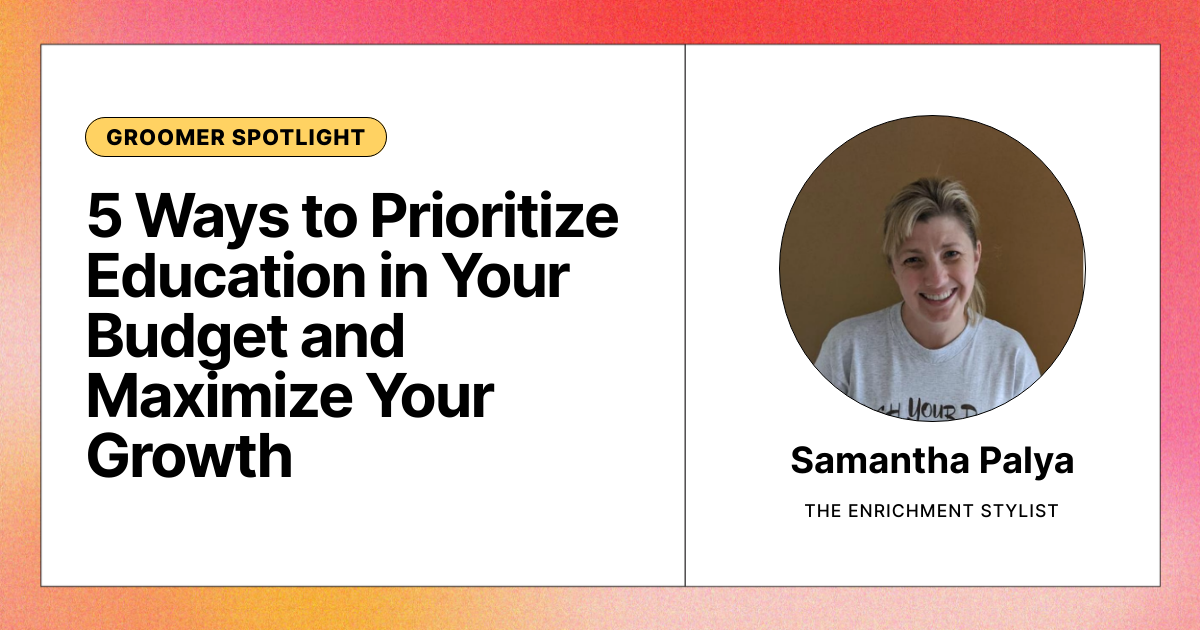 5 Ways to Prioritize Education in Your Budget and Maximize Your Growth ...