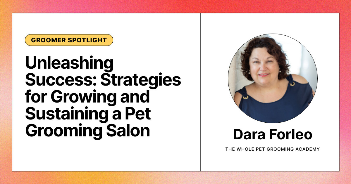 Unleashing Success: Strategies for Growing and Sustaining a Pet ...