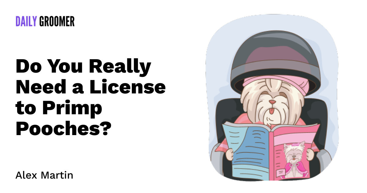 The Shear Importance of Credentials: Do You Really Need a License to ...