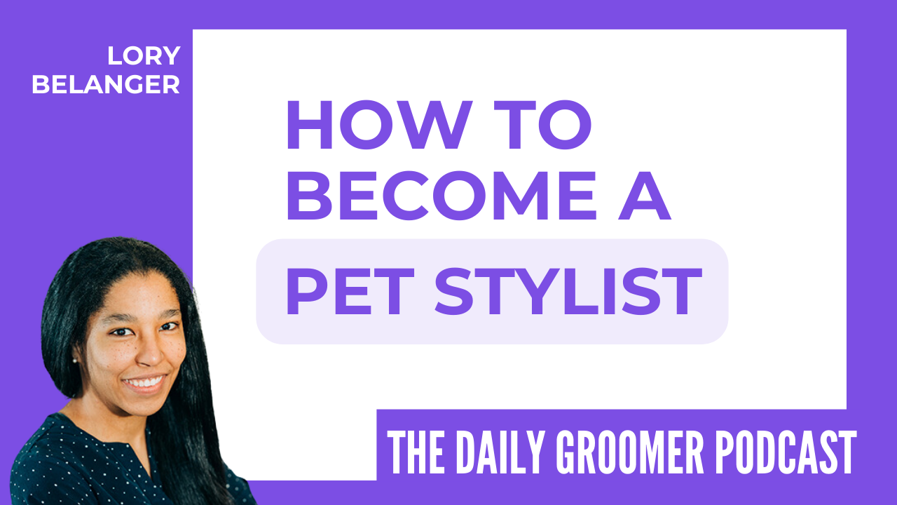 The Daily Groomer Podcast - Interviewing Top Groomers Across the World