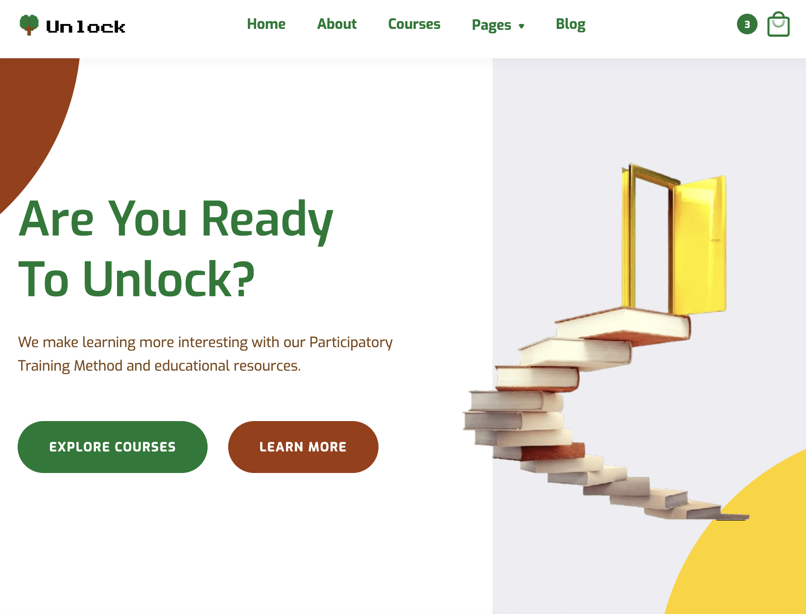 Home - Unlock Learning Hub