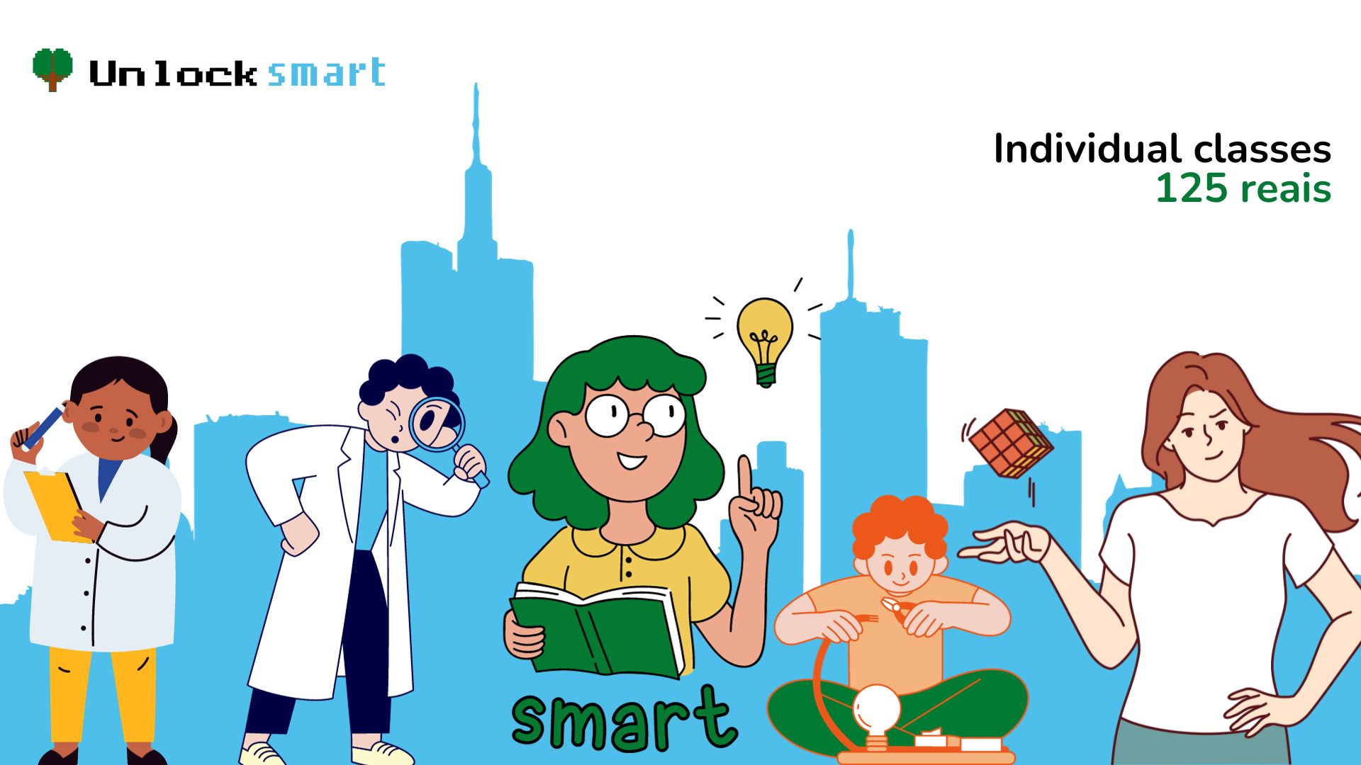 Home - Unlock Learning Hub