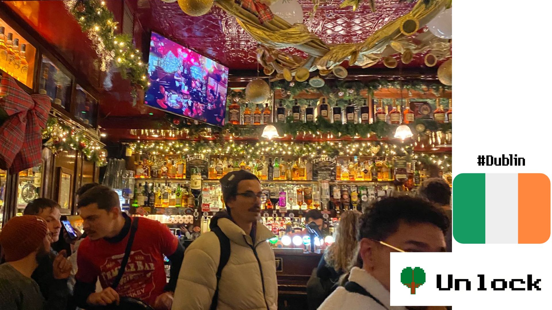 What to do in Dublin? The Temple Bar - The heart of Dublin’s nightlife ...