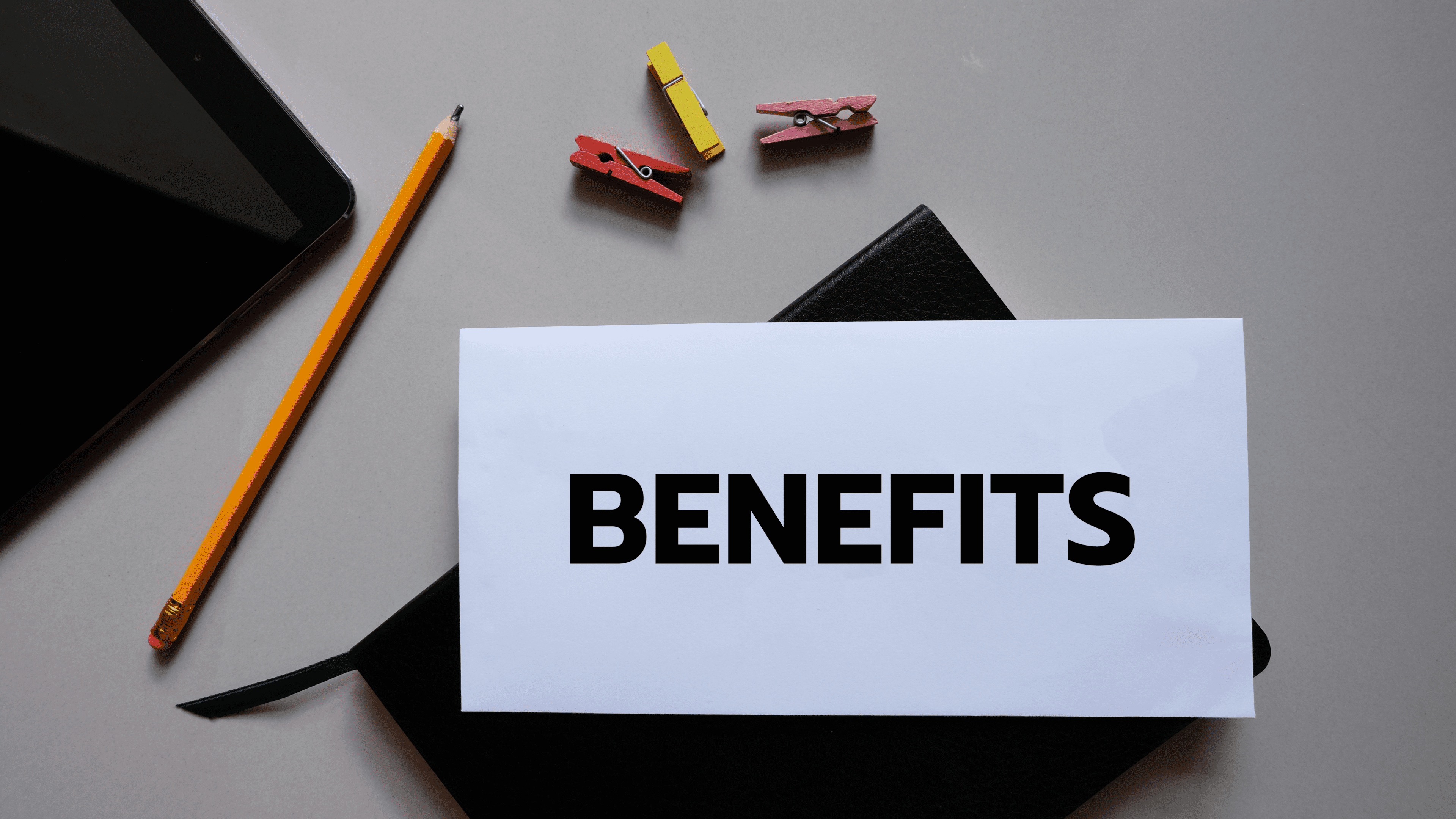 Mitarbeiter-Benefits: Steigern Sie die Zufriedenheit Ihrer Mitarbeiter ...