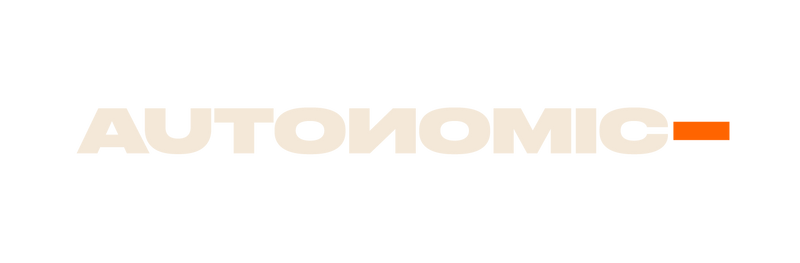 Autonomic™ - Unlock Your Brain's Full Potential, Fast.