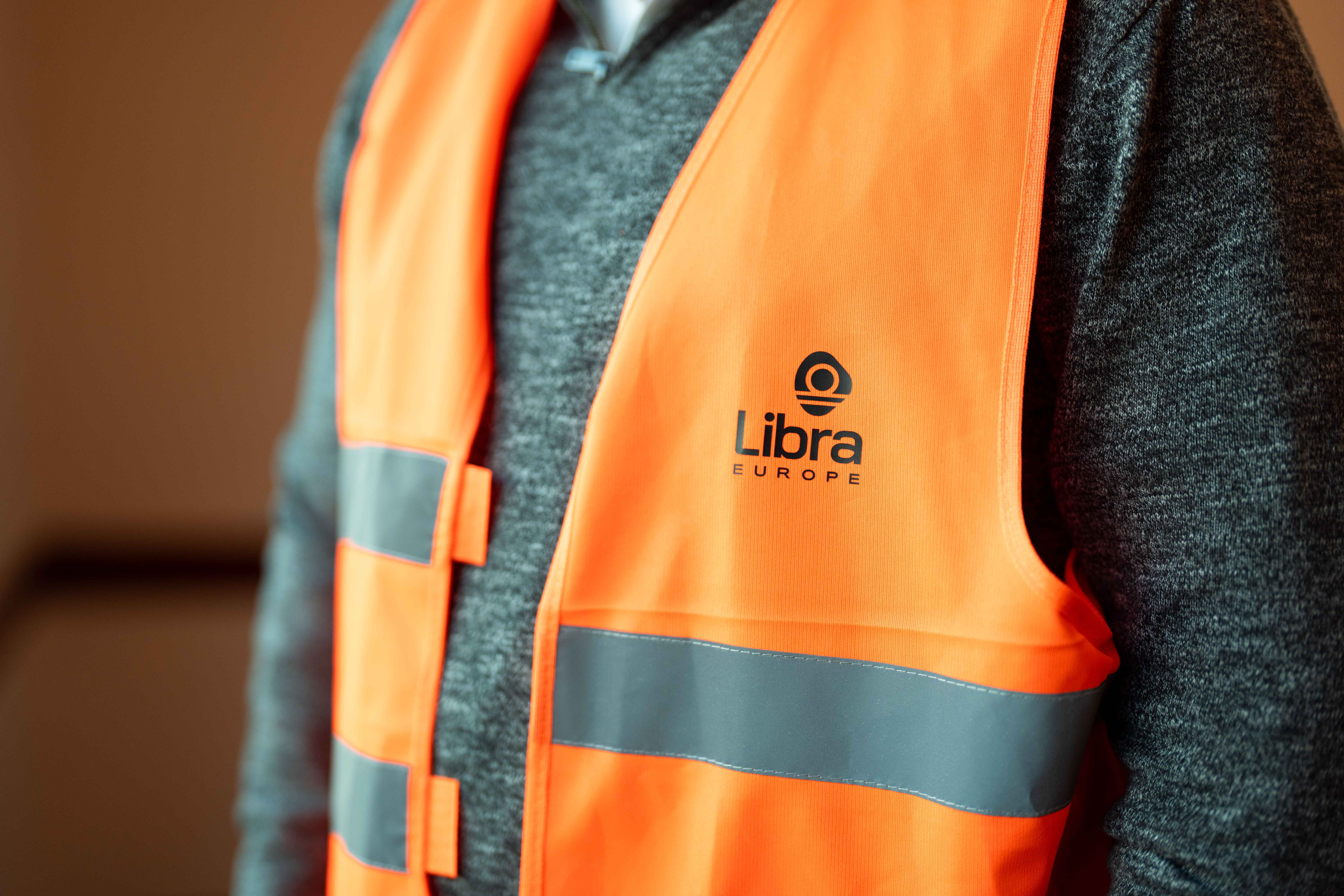 Home - Libra Europe