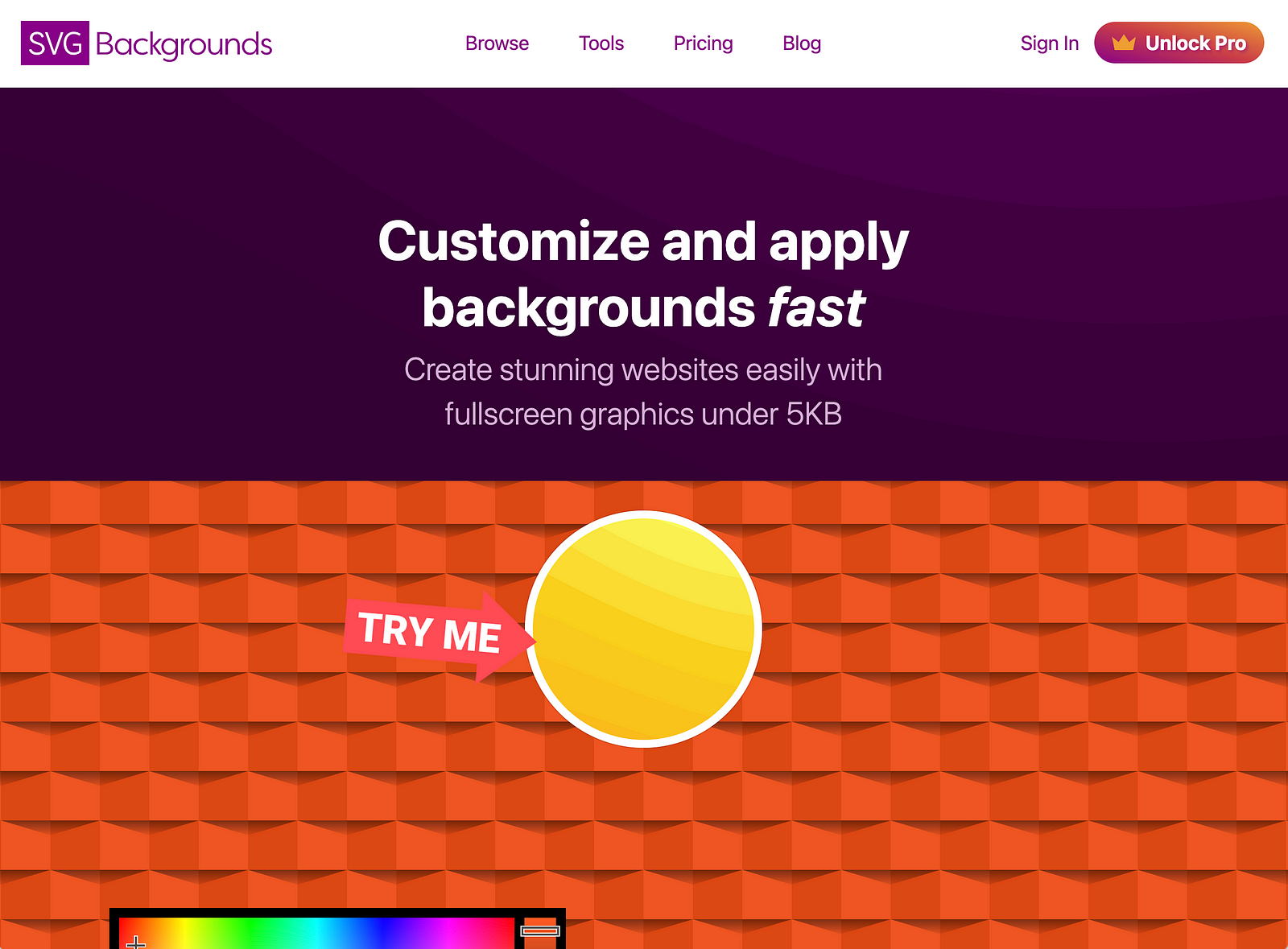 6 Free CSS Design Pattern Generators to Level Up Your Web Designs