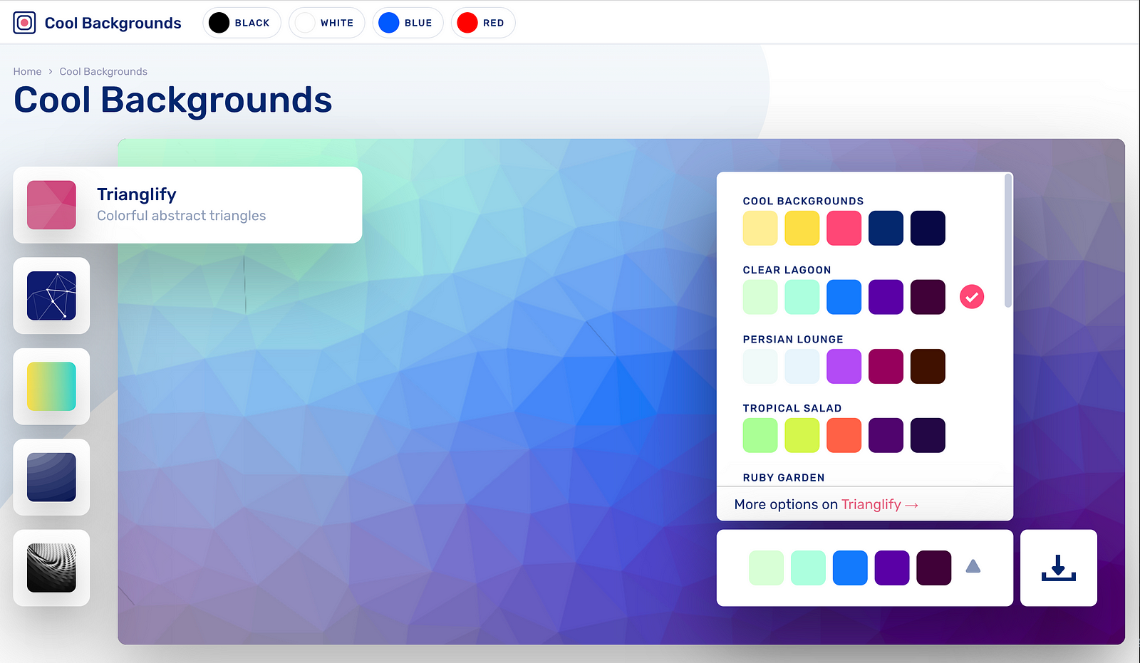 6 Free CSS Design Pattern Generators to Level Up Your Web Designs