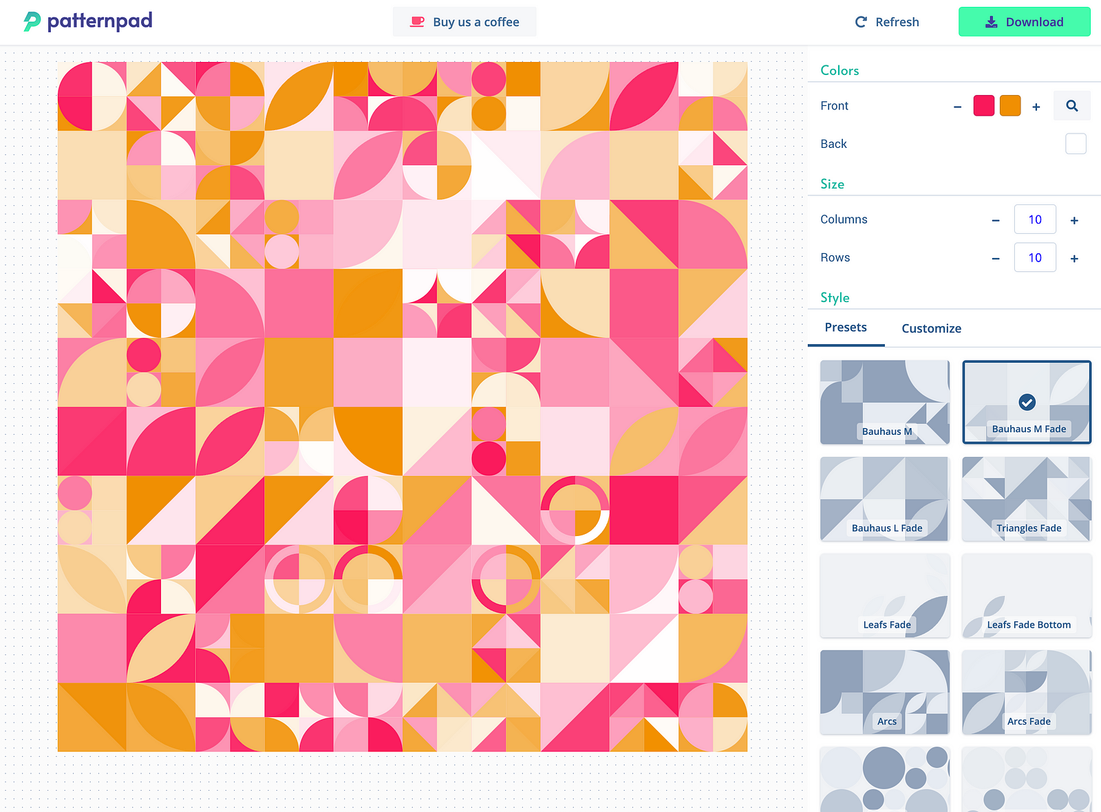 6 Free CSS Design Pattern Generators to Level Up Your Web Designs