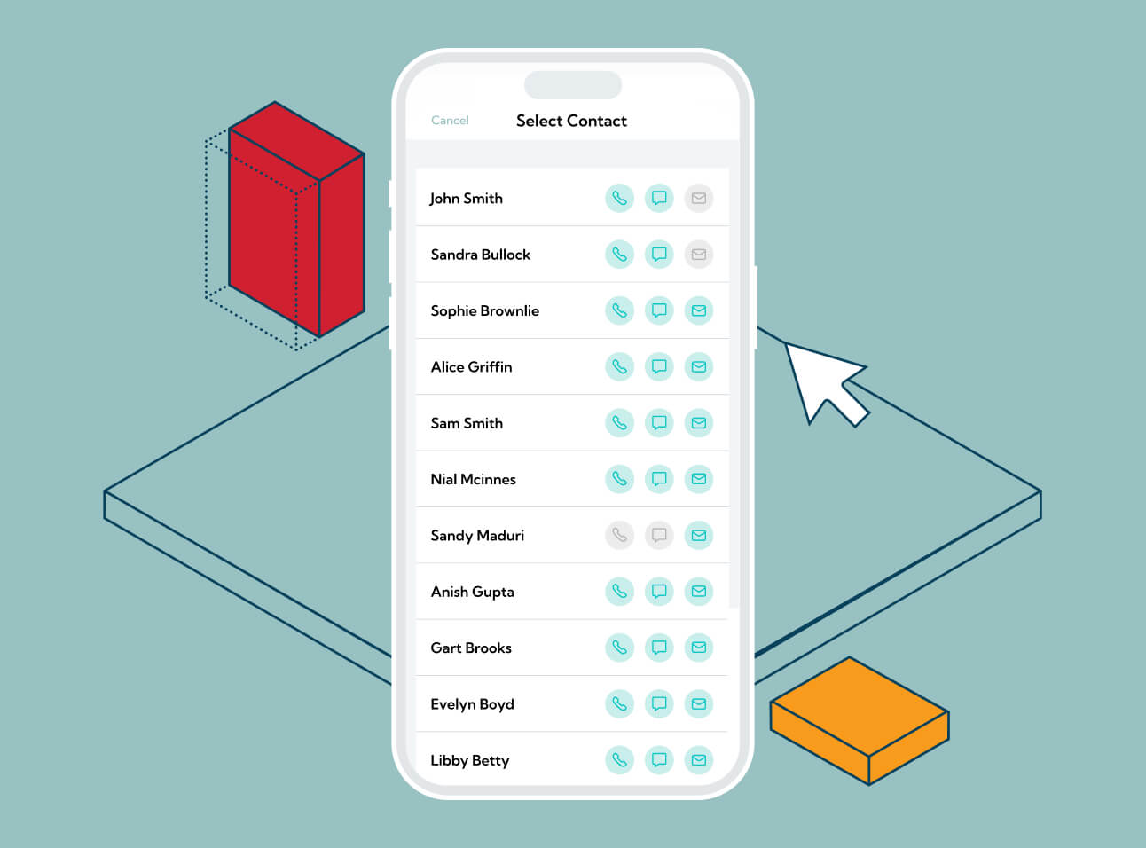 Real Estate CRM Software Australia | Agentbox