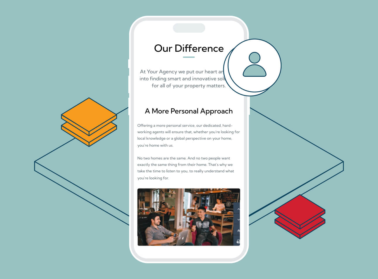 Real Estate CRM Software Australia | Agentbox