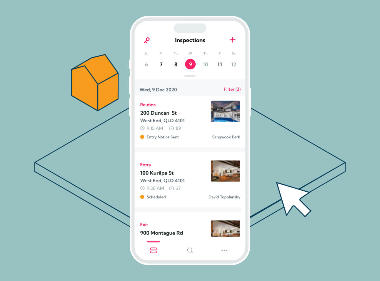 Real Estate CRM Software Australia | Agentbox