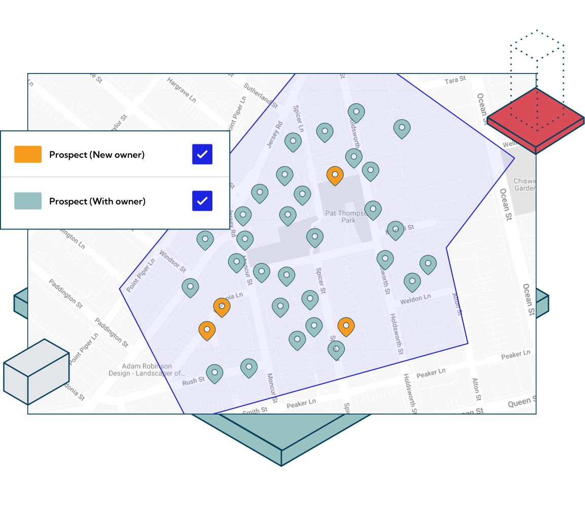 Real Estate CRM Software Australia | Agentbox