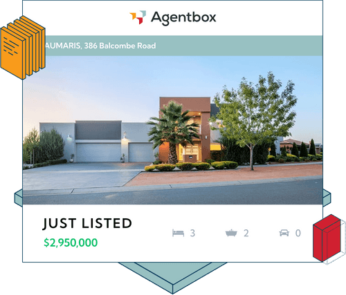Features - Agentbox