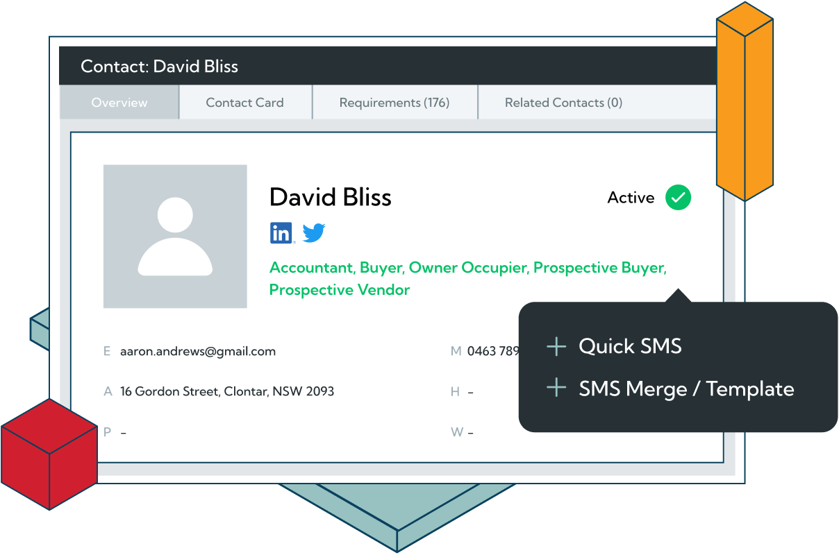 Real Estate Marketing Software | Agentbox