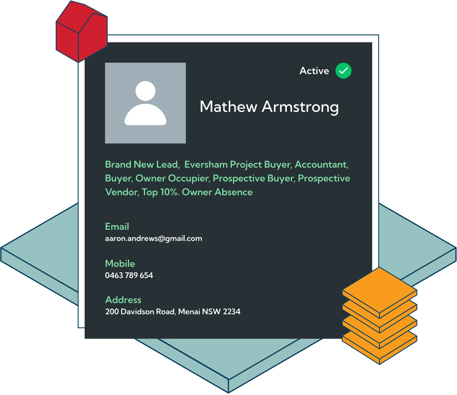 Relationship Management - Agentbox