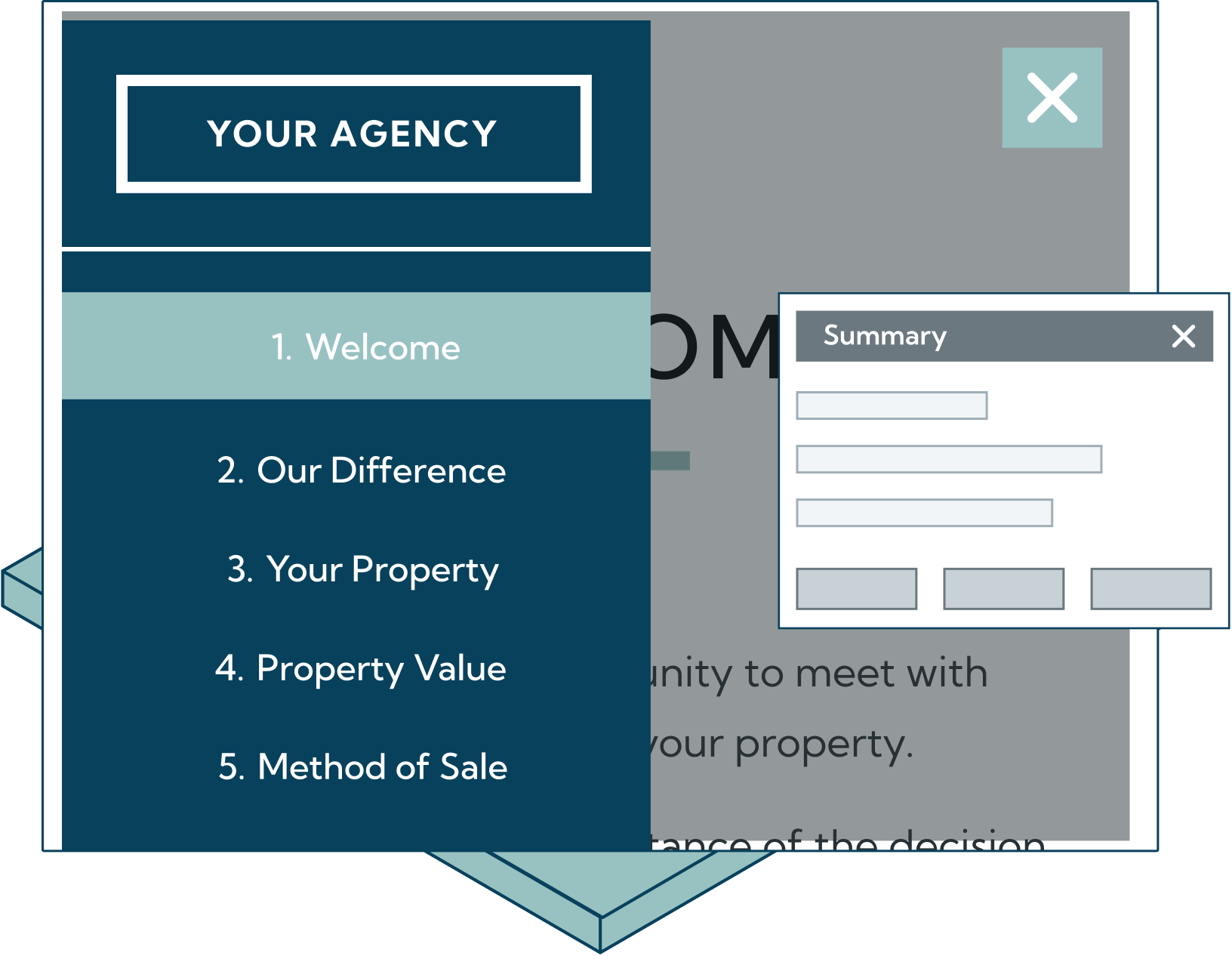 Real Estate Appraisal Management Software | Agentbox