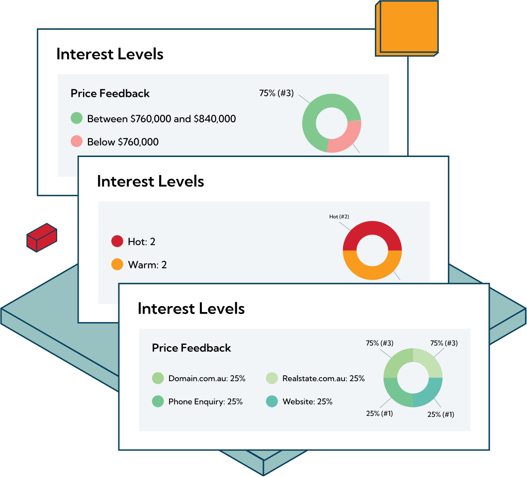 Vendor Management - Agentbox