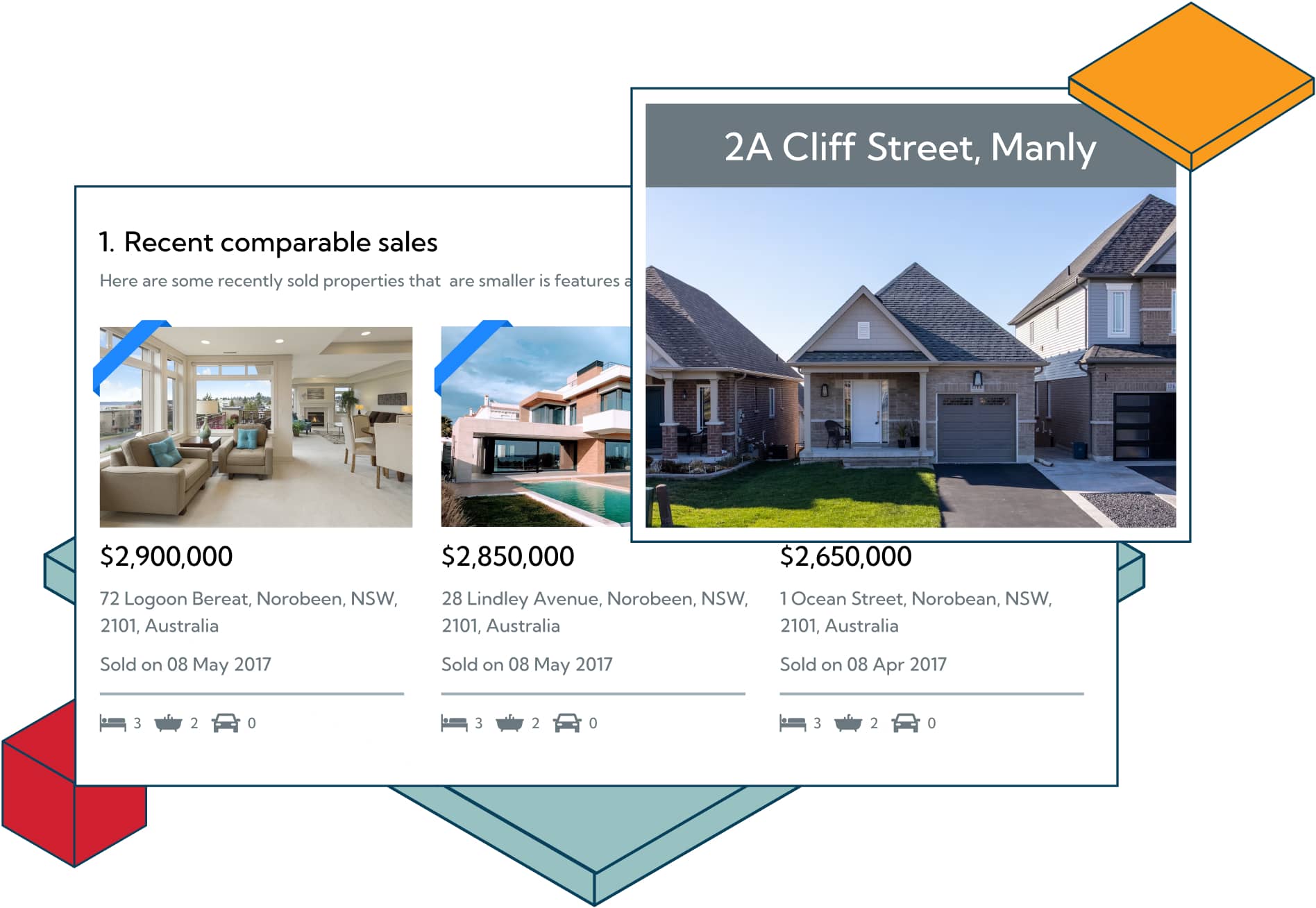 Digital Print Showcase