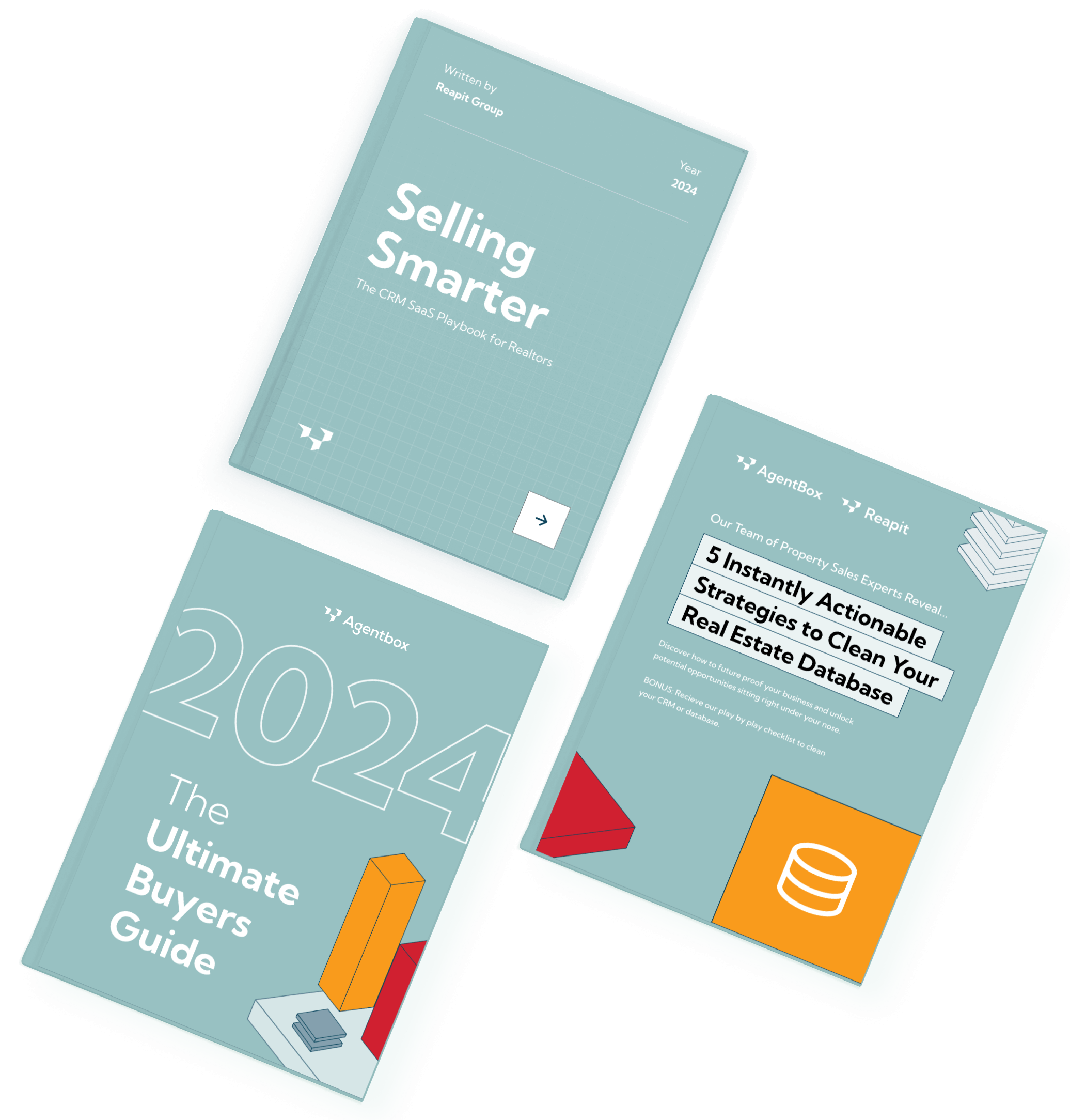 Single Office - Agentbox