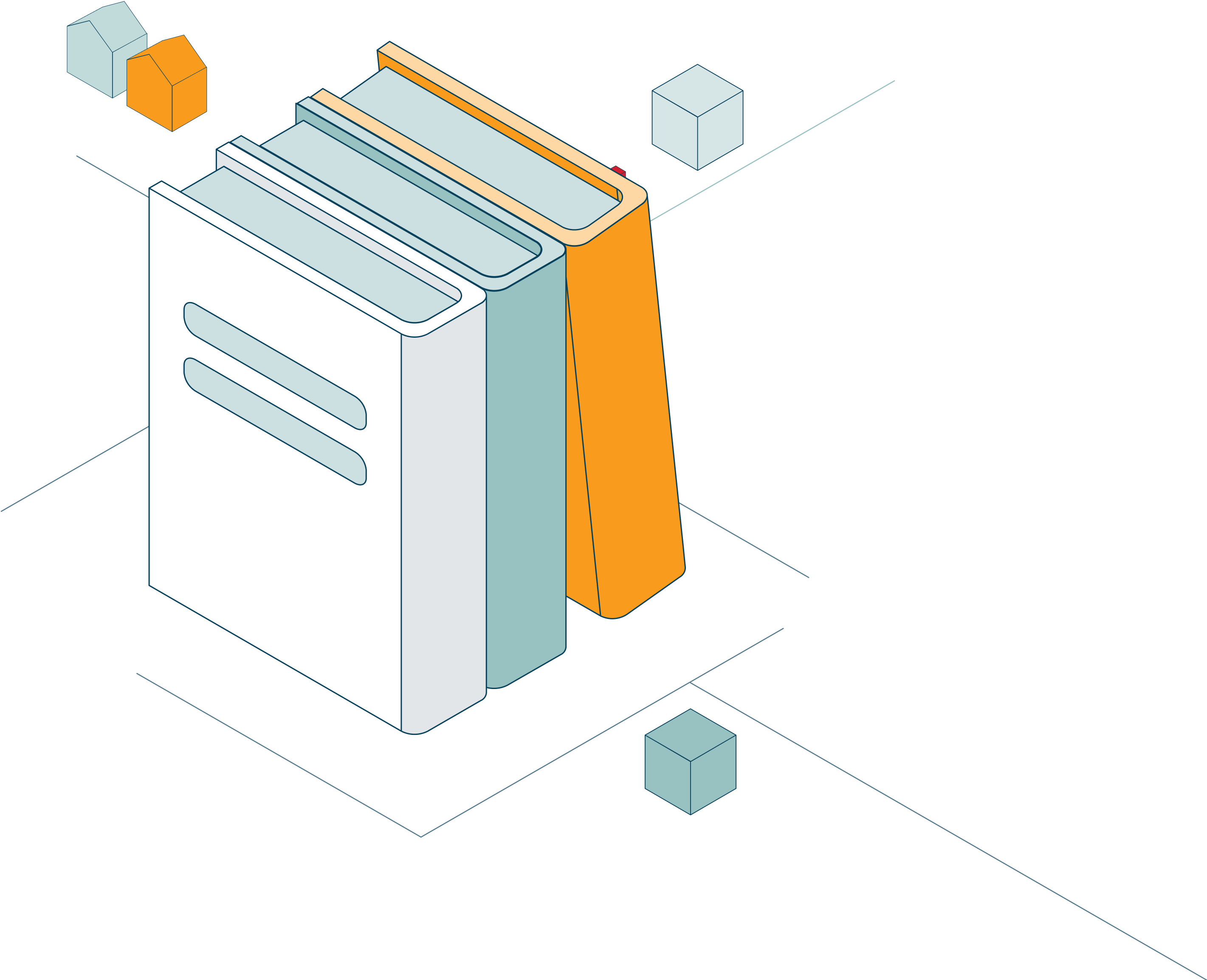 Your Agentbox Premium Quick Start Guide
