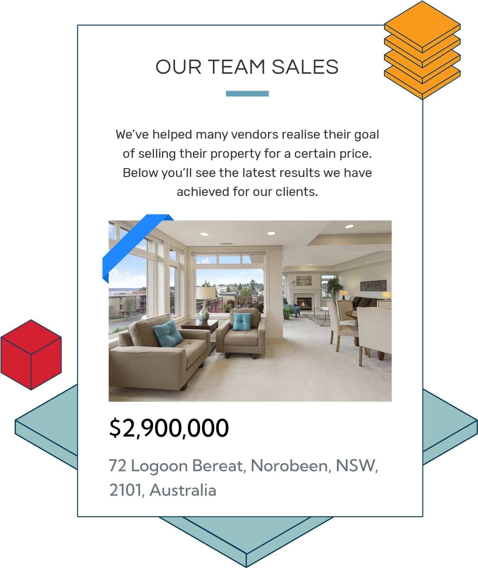 Real Estate Appraisal Management Software | Agentbox