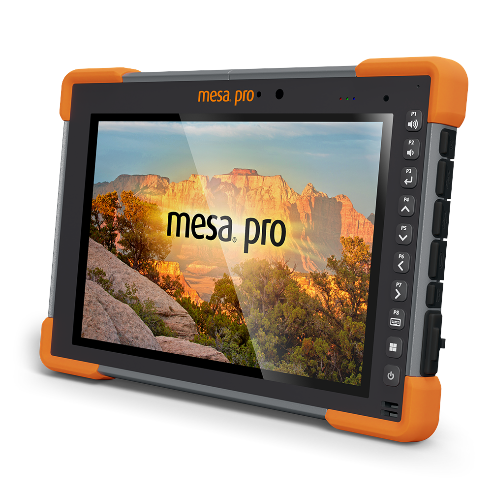 Juniper Systems Products Eastcom