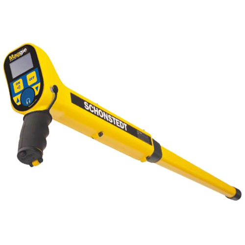 Maggie Magnetic Locator