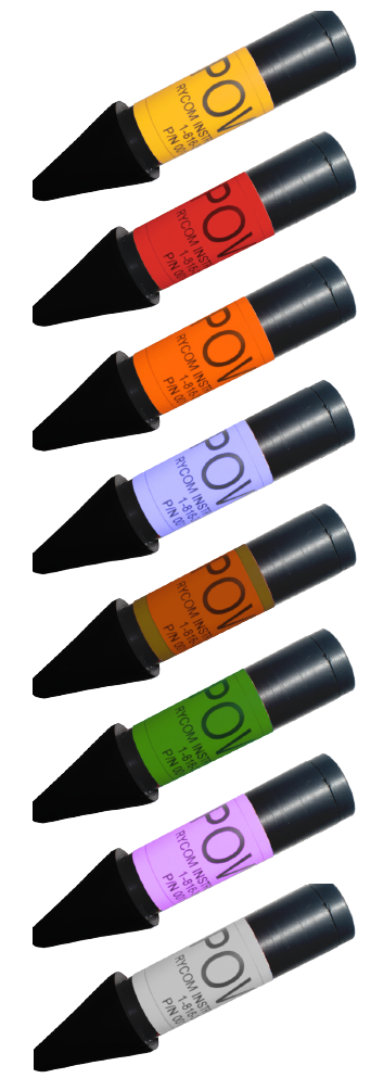 Electronic Marker Locators