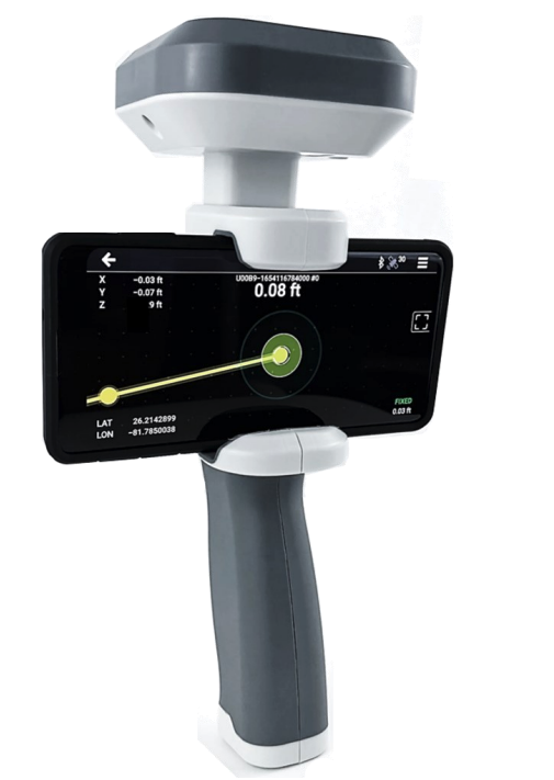 UTTO Utility Mapping and Locating SystemUTTO Utility Mapping and ...