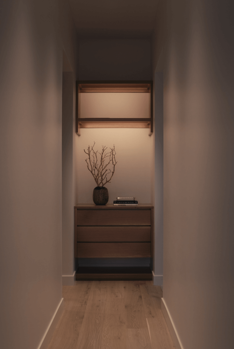 Within Light Studio | Architectural Lighting Design