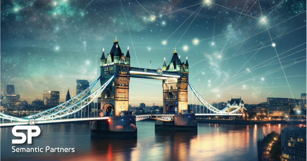 Semantics in the City - Data Engineering Meetup