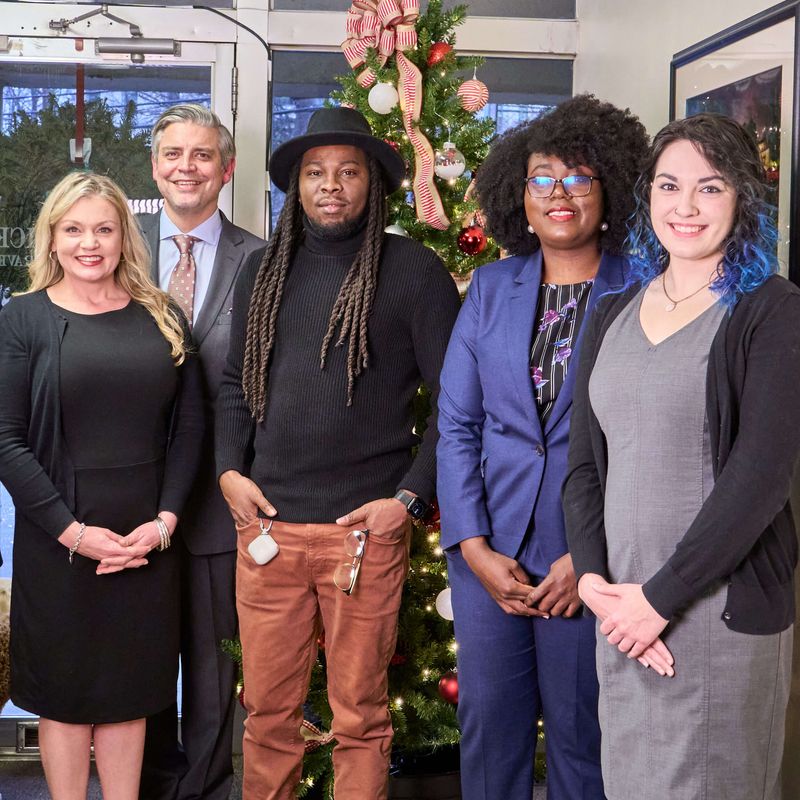 Lawyers in Greenville, SC | Law Office of Stoney Craven