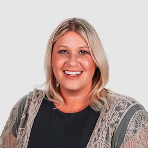 Meet the Team - Leadership at Harborside