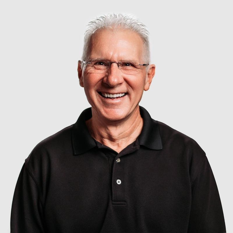 Meet the Team - Leadership at Harborside