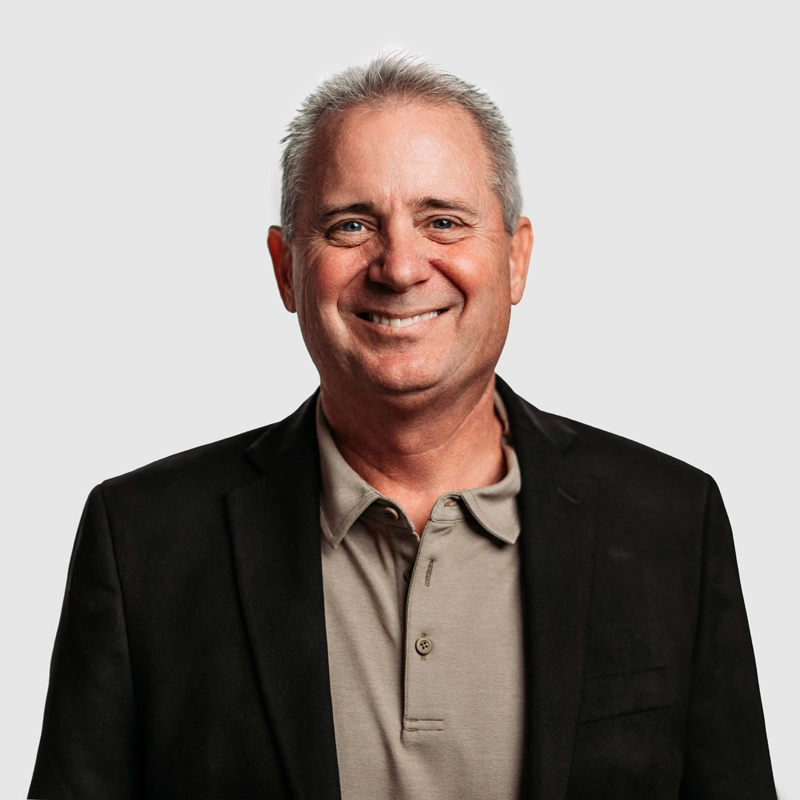 Meet the Team - Leadership at Harborside