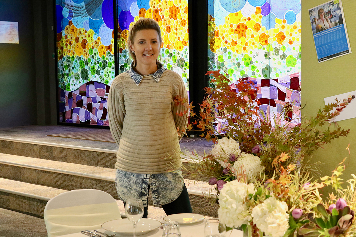 Amelia Lazdins (2006) | Mater Christi College - Belgrave