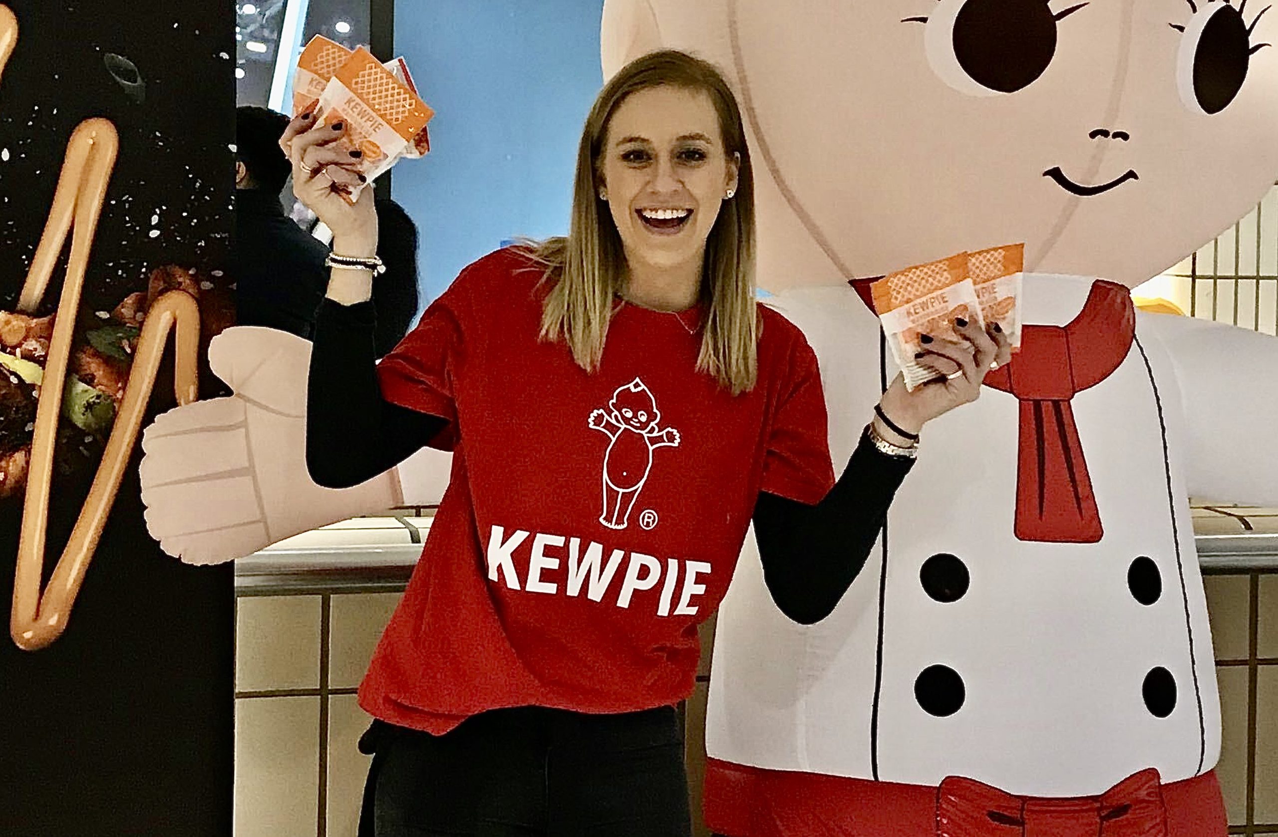 Tayla Little (2013) | Mater Christi College - Belgrave