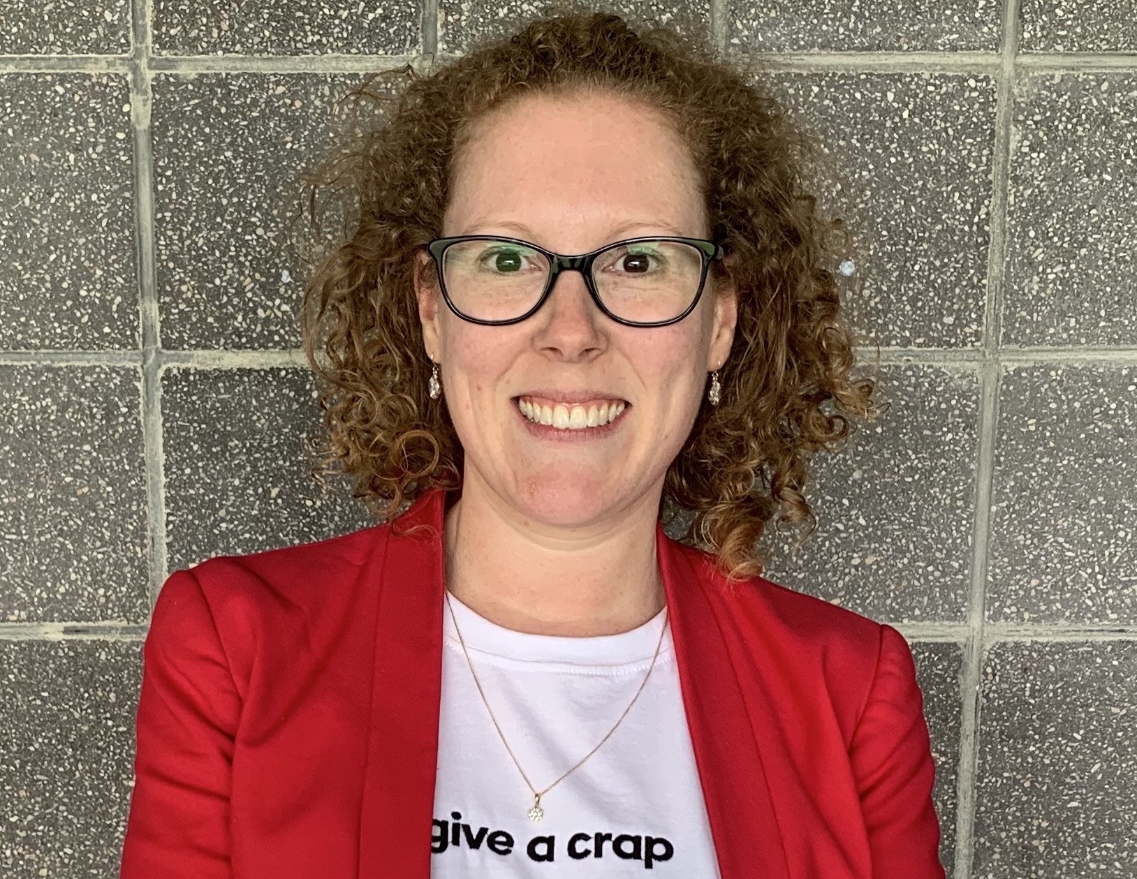Kate Sherburn (Minns) (2002) | Mater Christi College - Belgrave