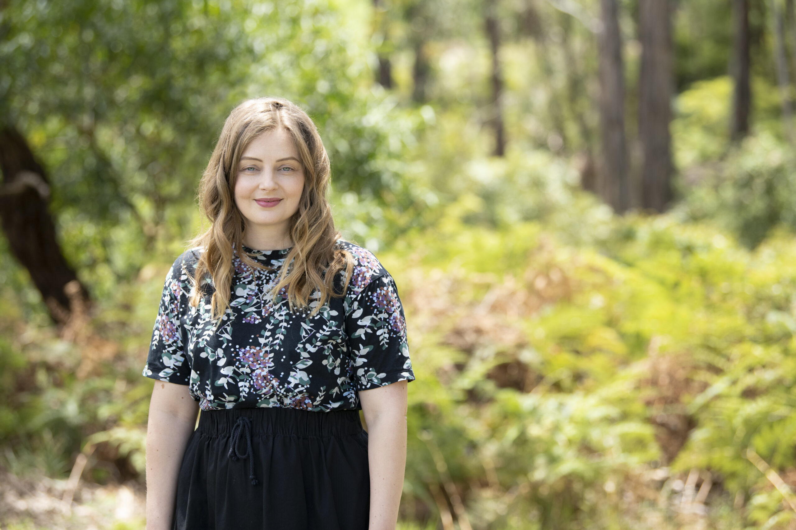 Melanie Finch (1999) | Mater Christi College - Belgrave
