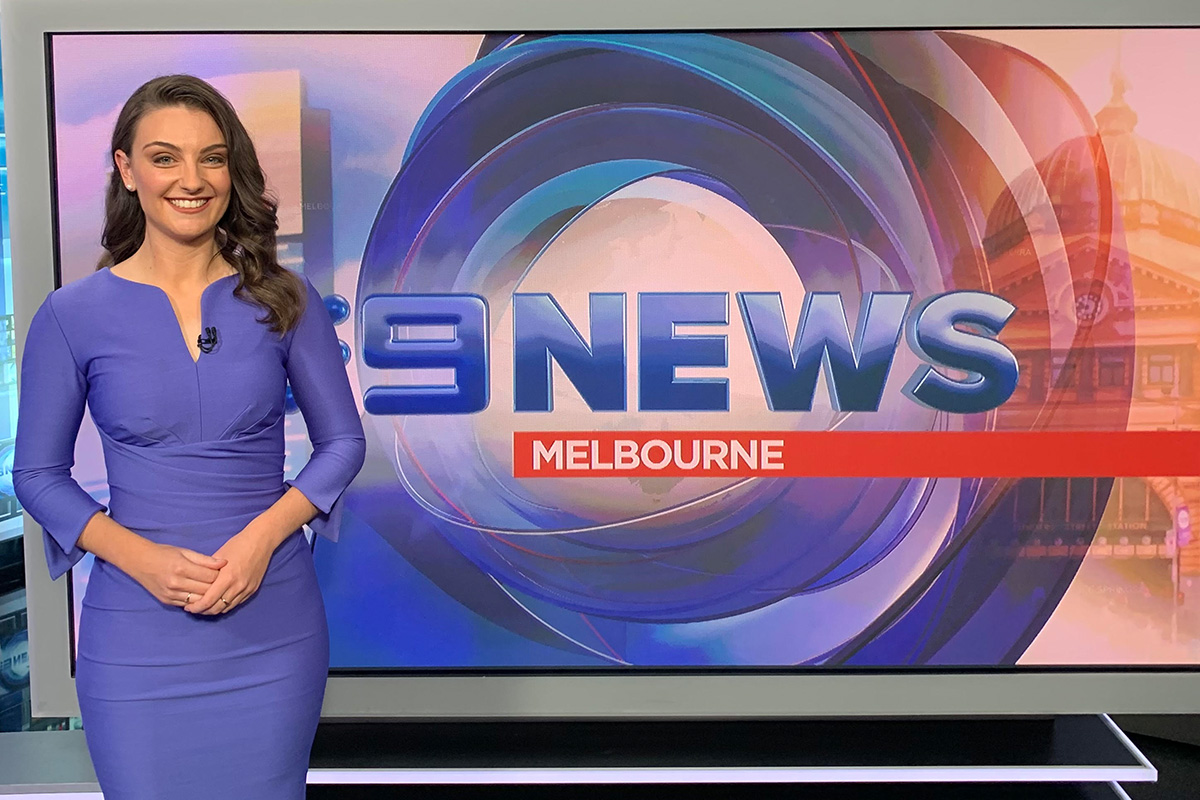 Emily White (2002) | Mater Christi College - Belgrave