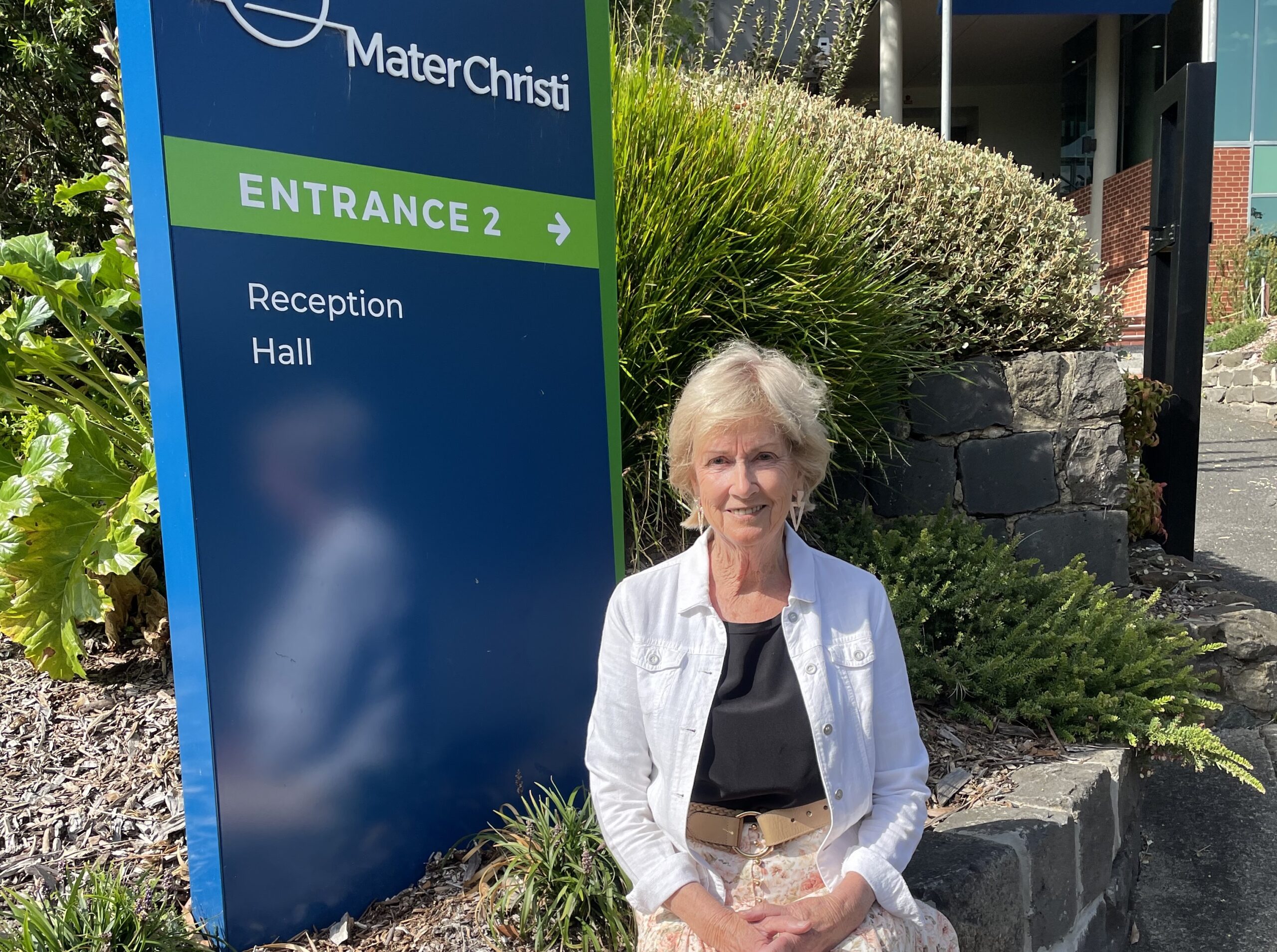 Alumnae | Mater Christi College - Belgrave