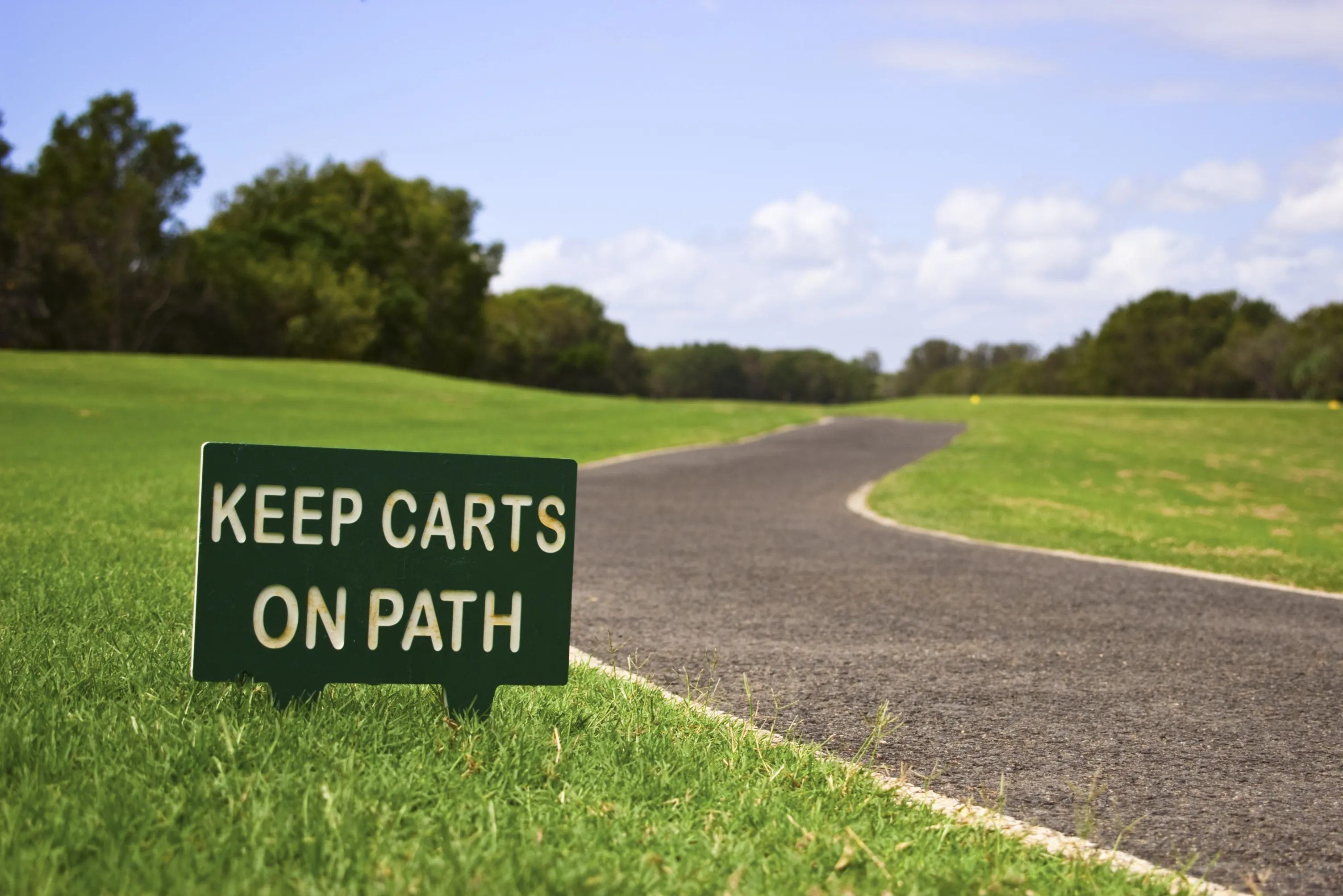 FAIRWAYiQ | Golf Course Operations Technology