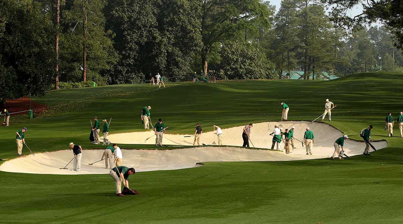 Navigating the Challenges of the Golf Course Labor Shortage: Solutions ...