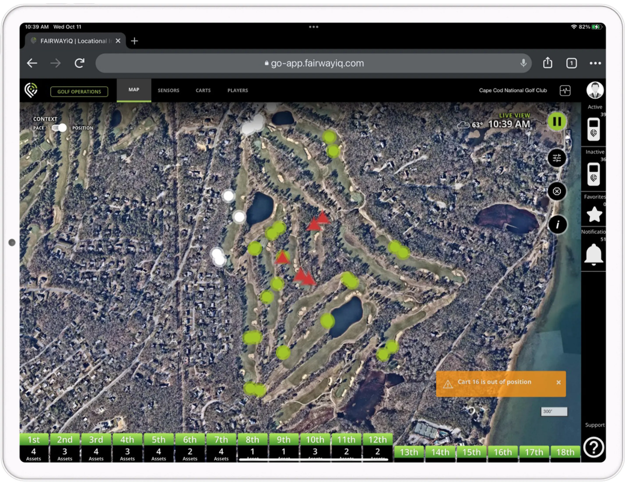 How to Track Pace of Play: Tips & Tools for Efficient Golf Course ...