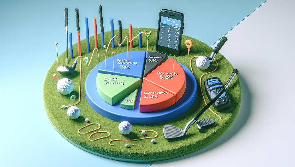 Top Golf Cart GPS Systems for Efficient Course Management
