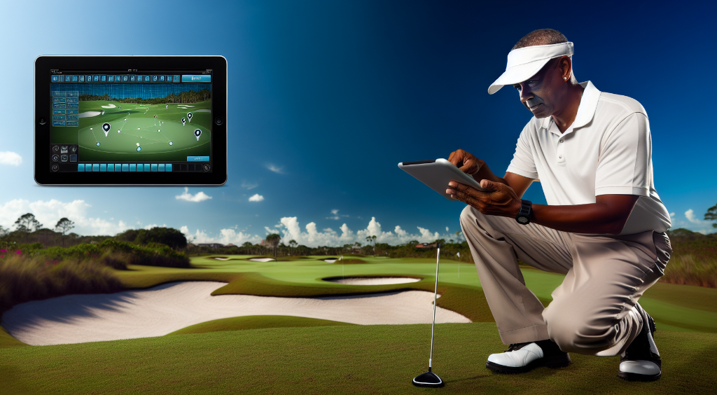 Top Golf Cart GPS Systems for Efficient Course Management