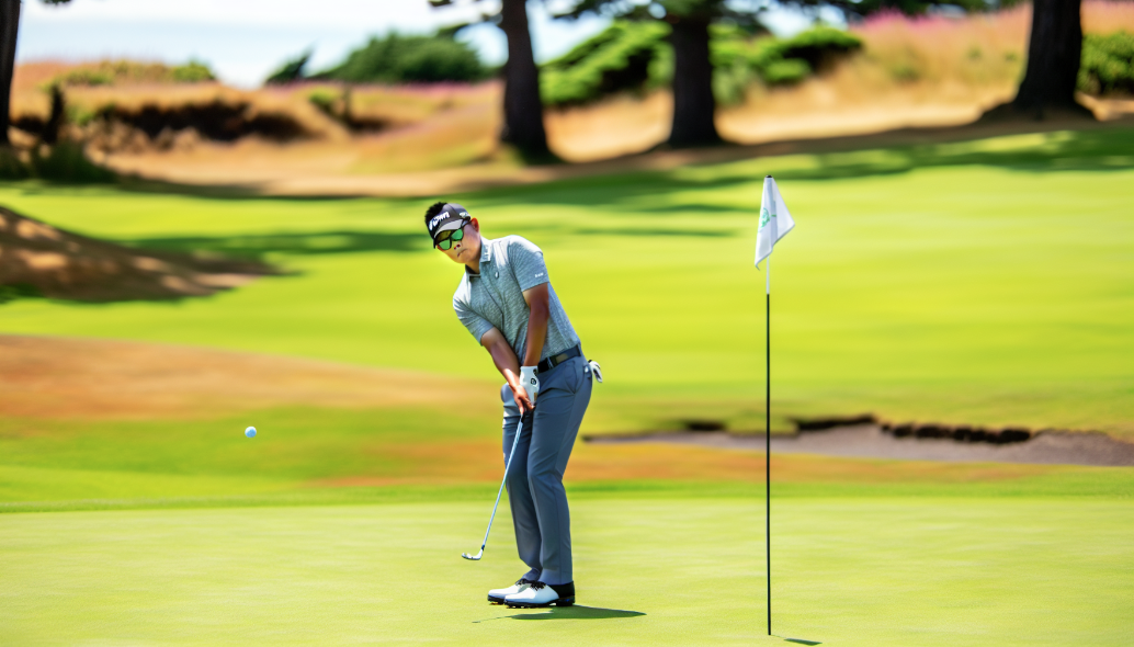 Master Course Management in Golf: 15 Proven Tips to Elevate Your Game